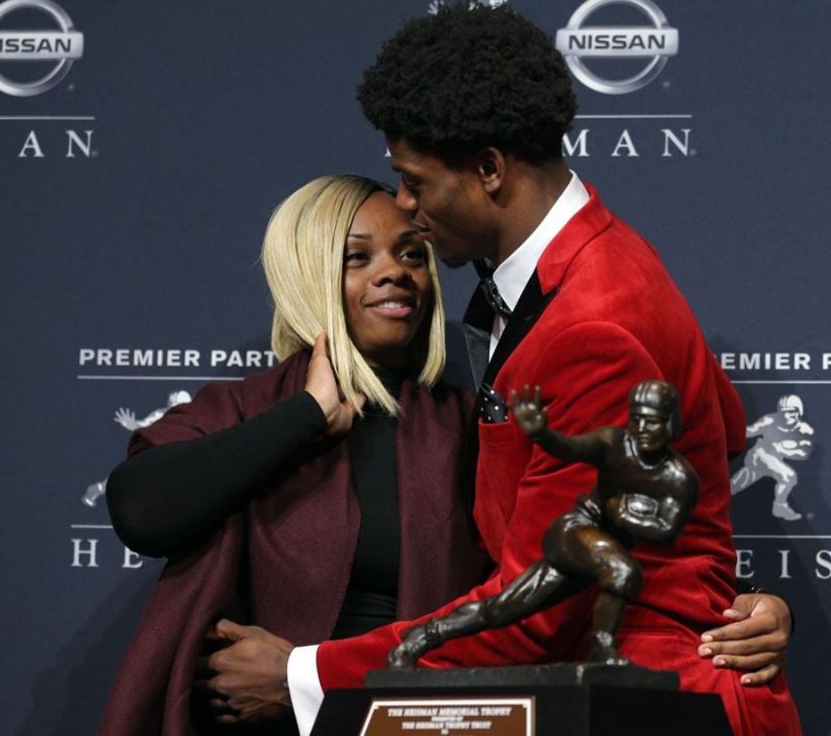 Felicia Jones Biography: Meet Lamar Jackson's MoTher